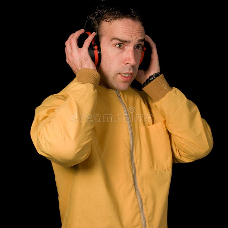 5+ Person ear muffs Free Stock Photos - StockFreeImages