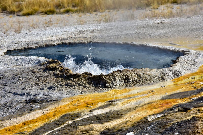 Ear Geyser Stock Photos - Free & Royalty-Free Stock Photos from Dreamstime