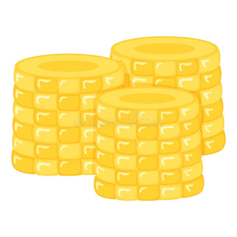 Ear of Sweet Corn with Milk Product Natural Ingredient Butter ... Ear of Sweet Corn with Milk Product Natural Ingredient Butter ...