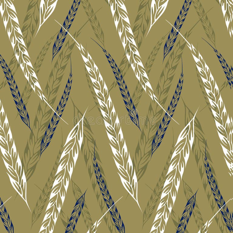 Wheat Pattern Stock Illustrations – 38,179 Wheat Pattern Stock ...