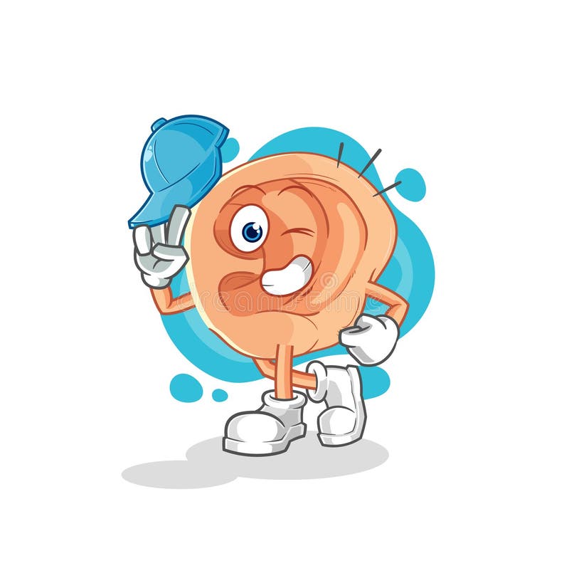 Deaf Child Cartoon Stock Illustrations – 144 Deaf Child Cartoon Stock ...