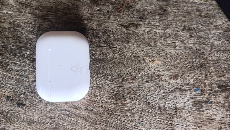 Earbuds stock image. Image of brown, manufacturing, white - 333286745