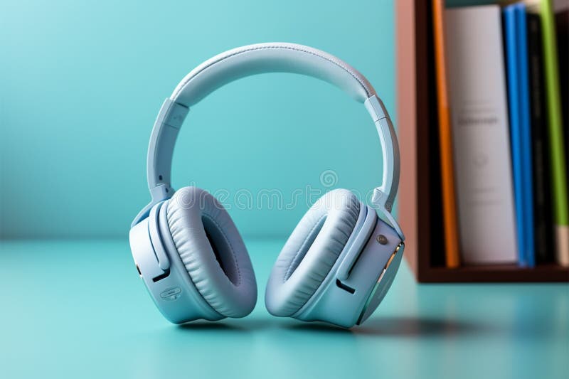 Earful of Learning Audio Headset, Textbook, Technology for Educational ...