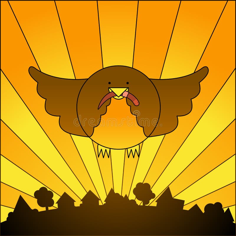 Early Bird Discount Vector Special Offer Sale Icon. Early Bird Icon ...