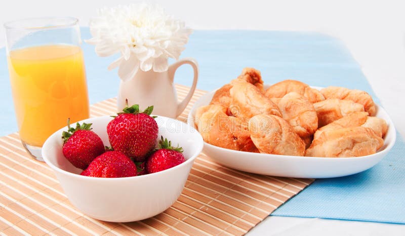 Early breakfast stock image. Image of breakfast, early - 26112111