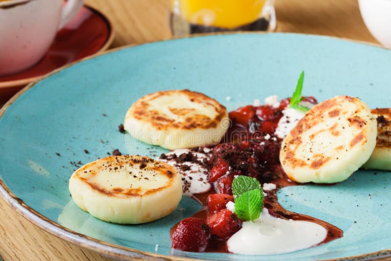 Early breakfast table stock photo. Image of morning, fresh - 50966524