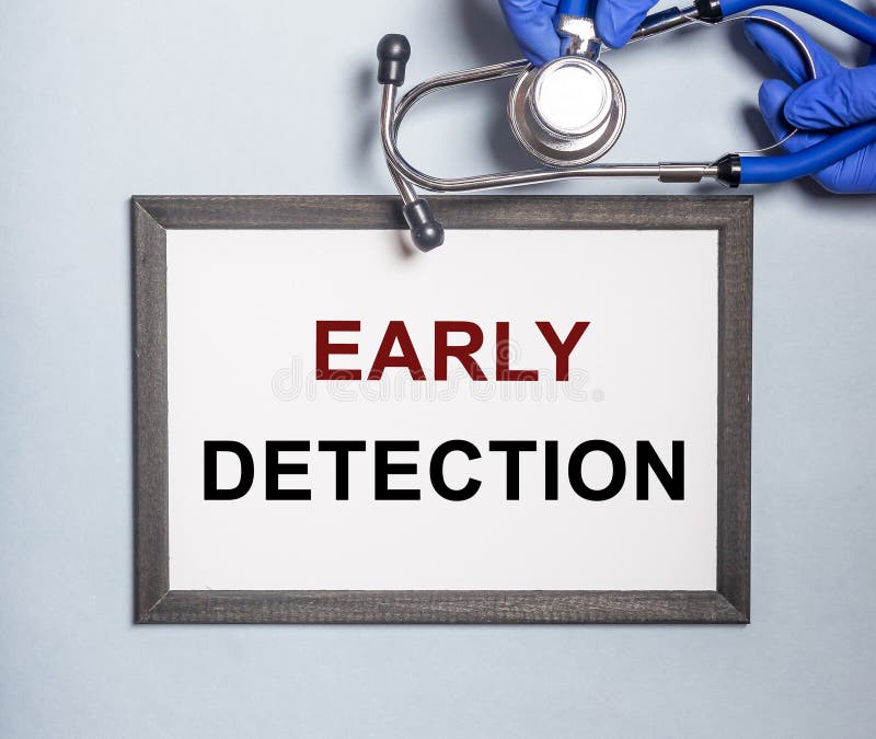 308 Early Disease Detection Medical Stock Photos - Free & Royalty-Free ...