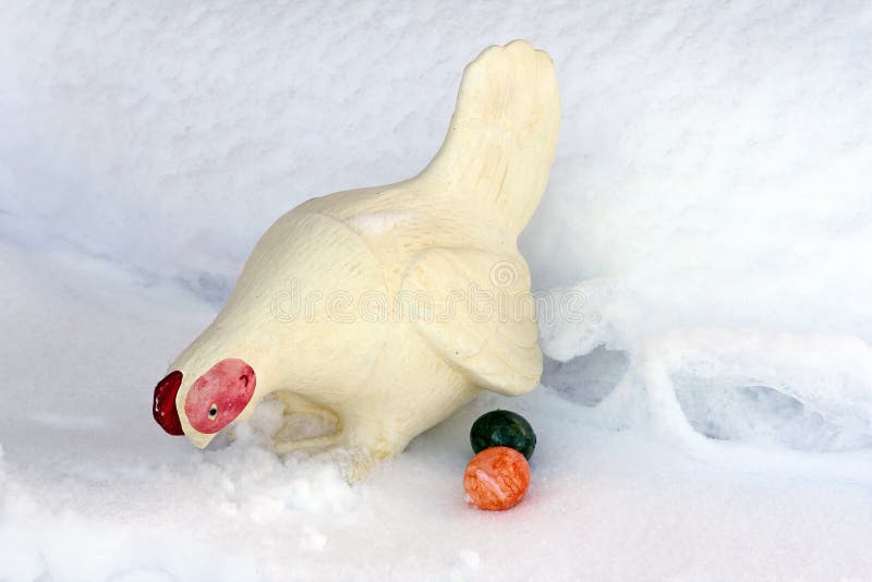 An early Easter stock photo. Image of easter, yellow - 29277806