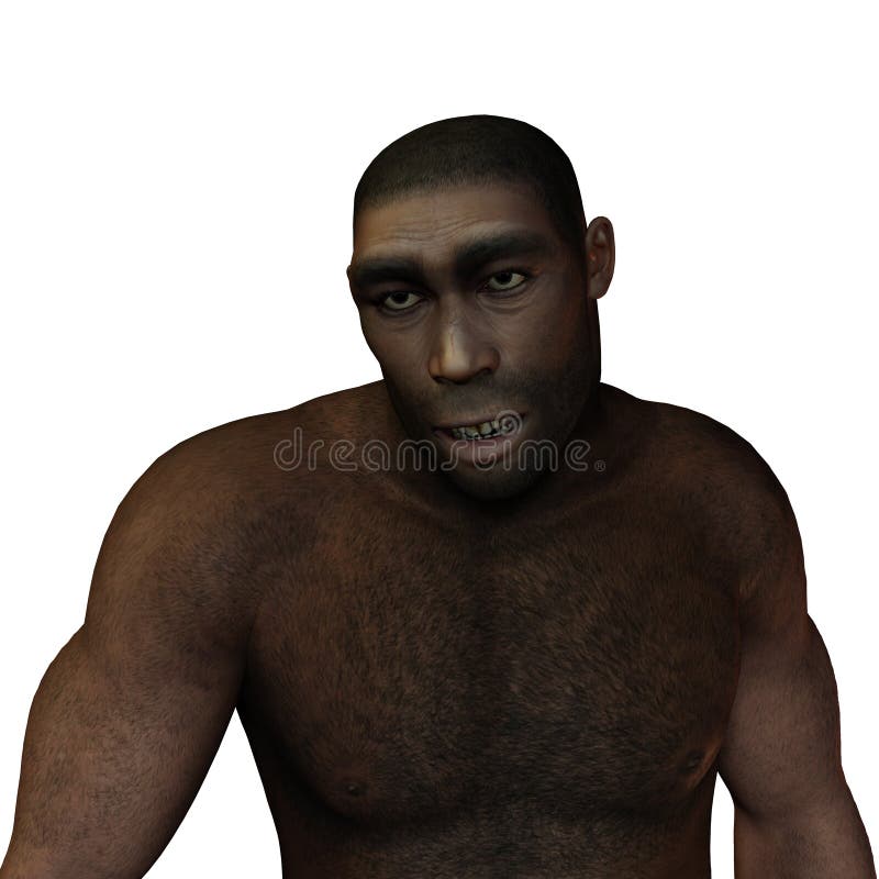 Early Humans Stock Illustrations – 68 Early Humans Stock Illustrations ...