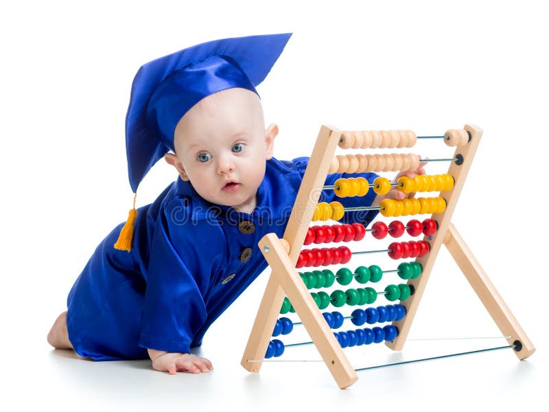 Early learning baby stock image. Image of childcare, little - 39560405