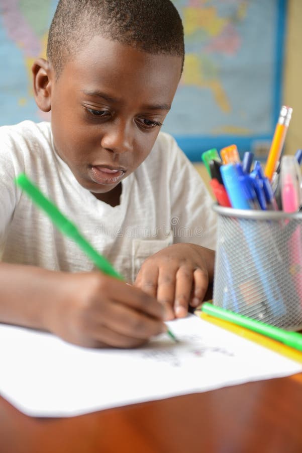 Early Learning stock image. Image of education, child - 39542559