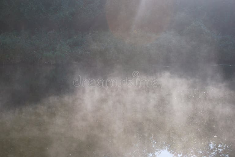 Early morning stock image. Image of relax, lake, travel - 11610477