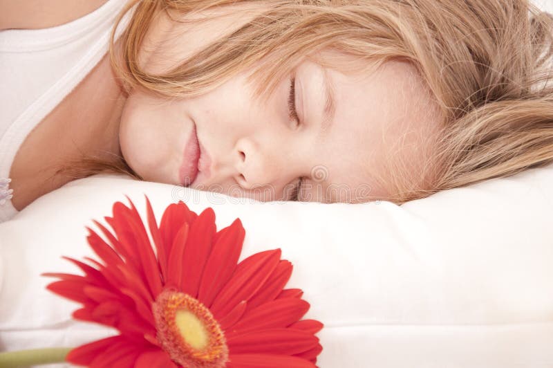 Early morning awakening stock image. Image of morning - 17381157