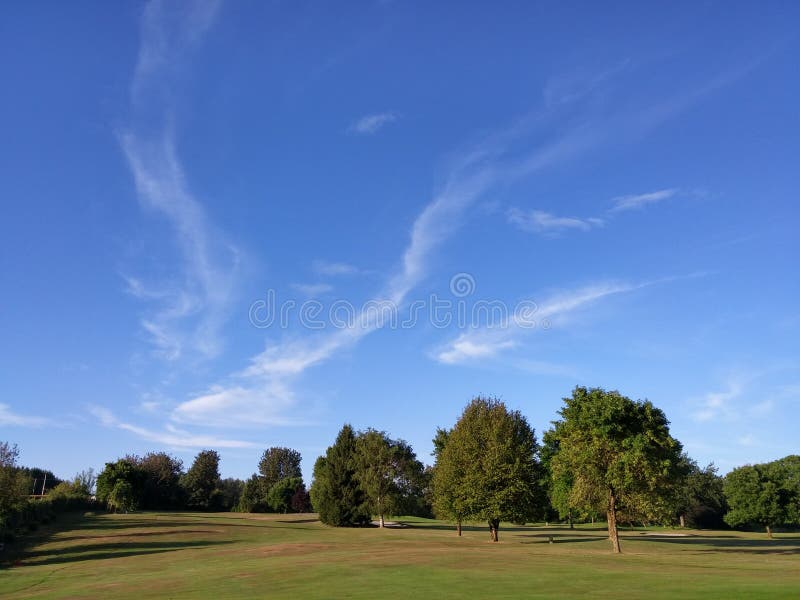 Early Morning cloud stock photo. Image of bluesky, cloudscape - 65083696