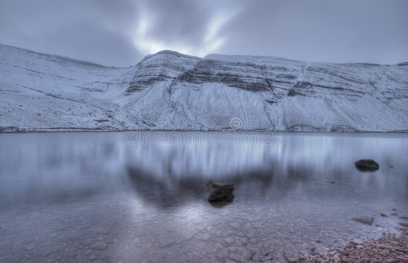 Early morning landscape stock photo. Image of sunrise - 25415174