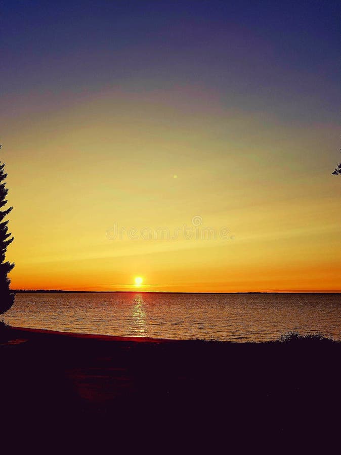 Early morning stock image. Image of colour, early, morning - 98512013