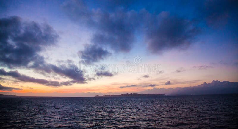 Early morning sunrise stock image. Image of dusk, background - 101809123