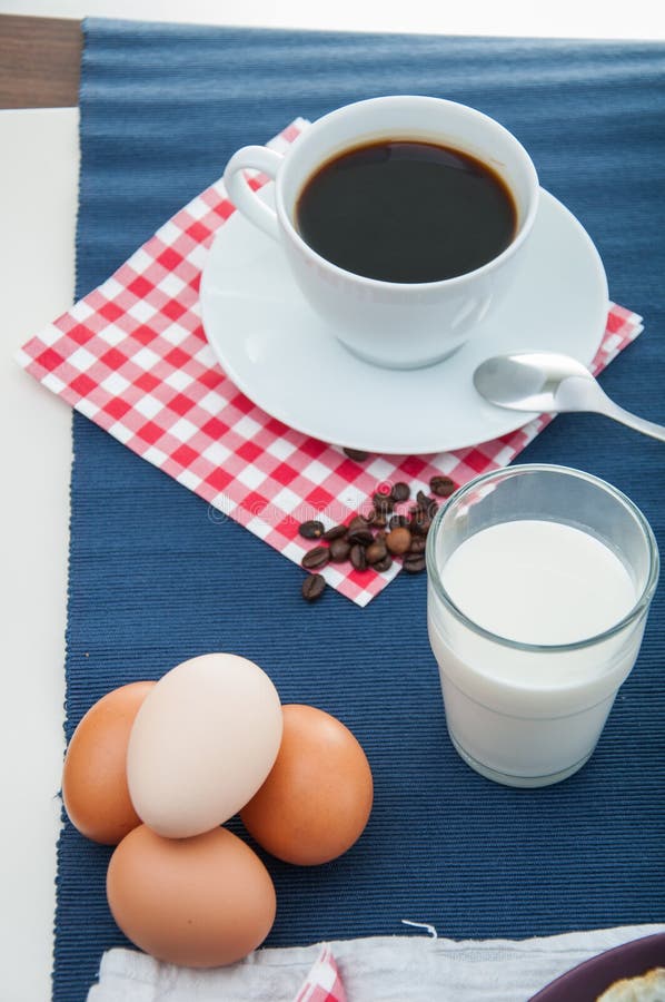 Early Morning in Traditional Kitchen Stock Photo - Image of salt ...