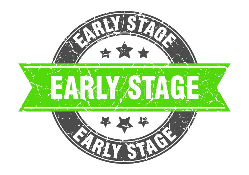 An early stage of a zygote stock illustration. Illustration of ...