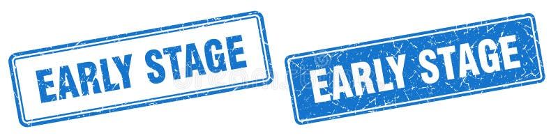 Early Stage Square Stamp Stock Illustrations – 46 Early Stage Square ...