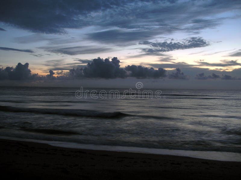 Early Sunrise Picture. Image: 191991