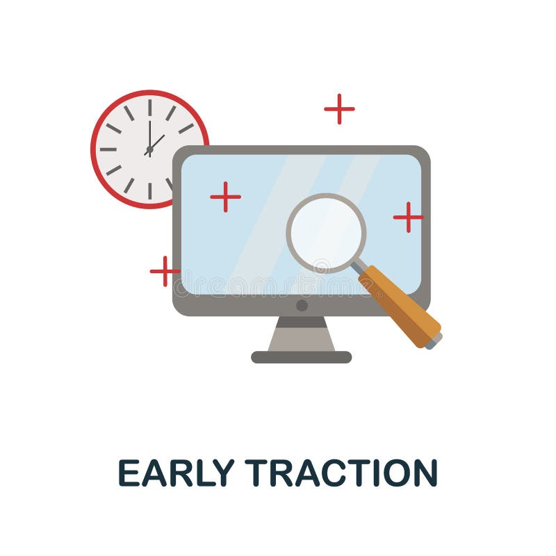 Traction Business Stock Illustrations – 546 Traction Business Stock ...