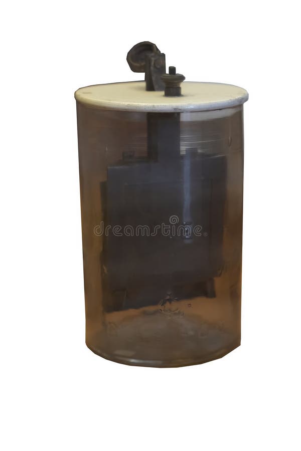 Block battery 9v cell stock image. Image of block, voltage - 266824817