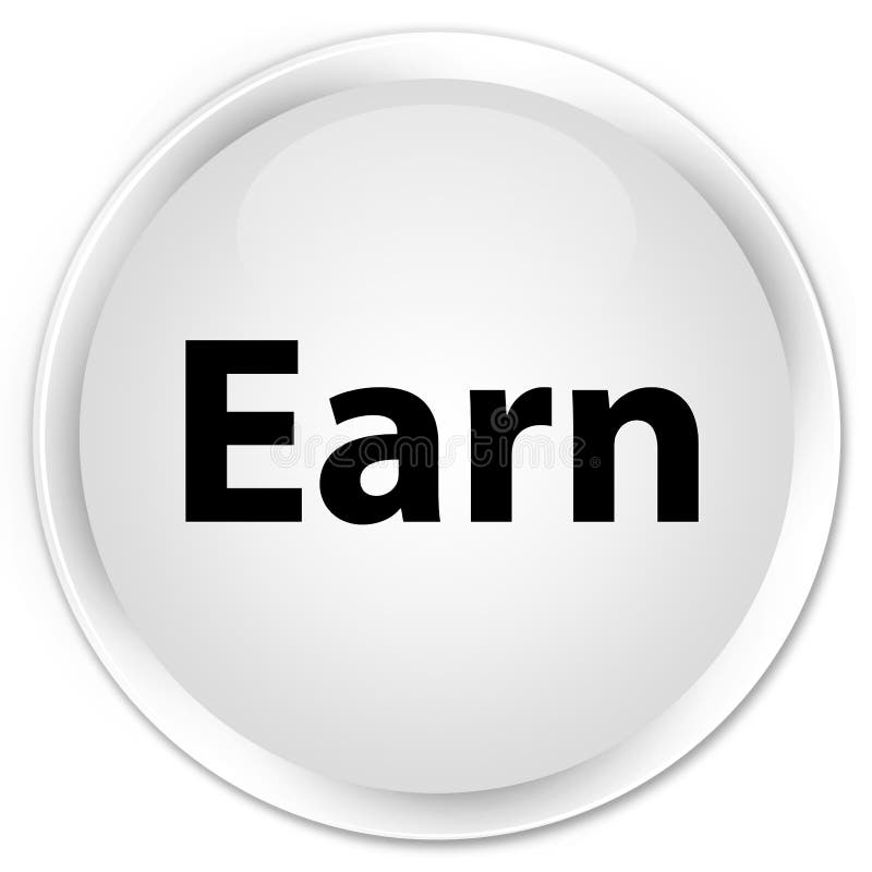 Profit Premium White Round Button Stock Illustrations – 80 Profit ...