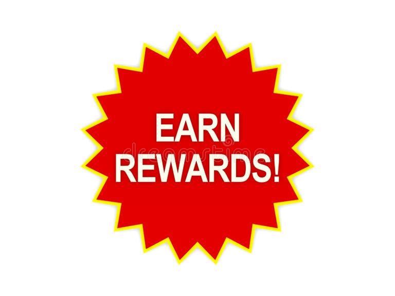 Earn Rewards Stock Illustrations – 1,419 Earn Rewards Stock ...