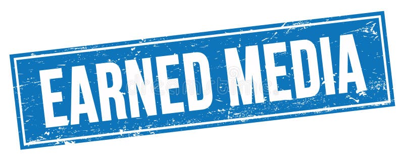 Earned Media Stock Illustrations – 100 Earned Media Stock Illustrations ...