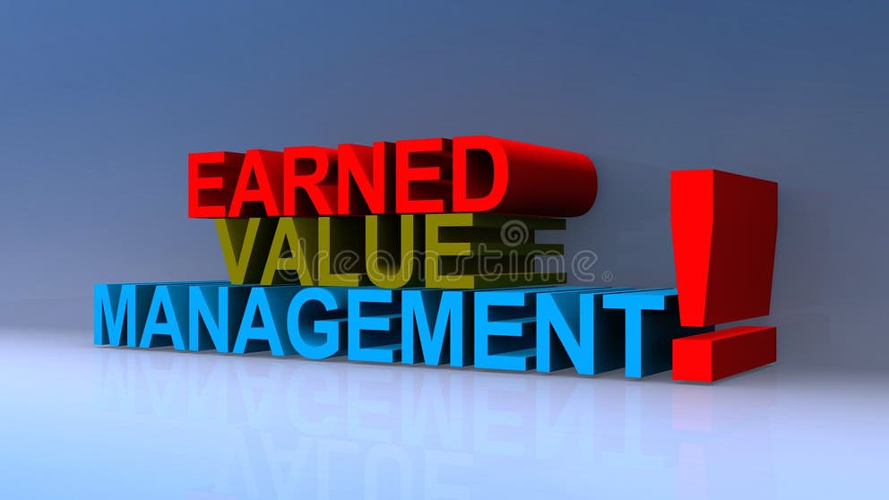 Earned Value Management Stock Illustrations – 39 Earned Value ...