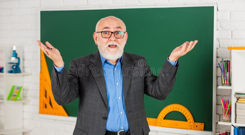 Earning Certifications for Particular Programs. Senior Intelligent Man ...