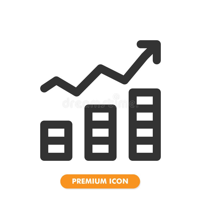 Earning Icon Pack Isolated on White Background. for Your Web Site ...