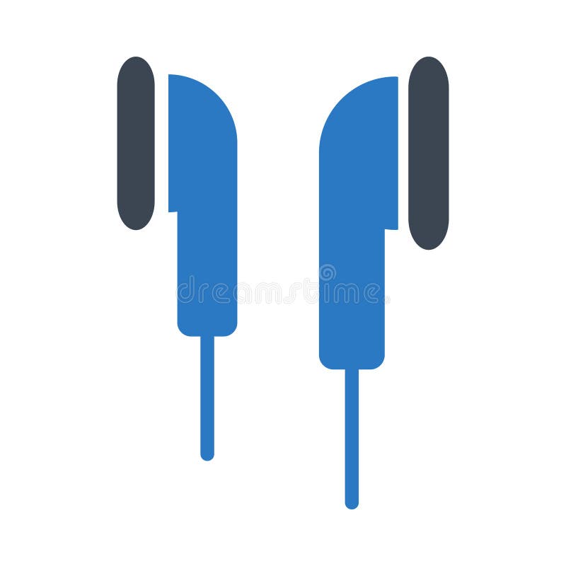 Apple Earpods Stock Illustrations – 53 Apple Earpods Stock ...