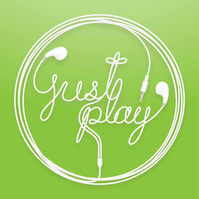 Just Play Word Stock Illustrations – 44 Just Play Word Stock ...