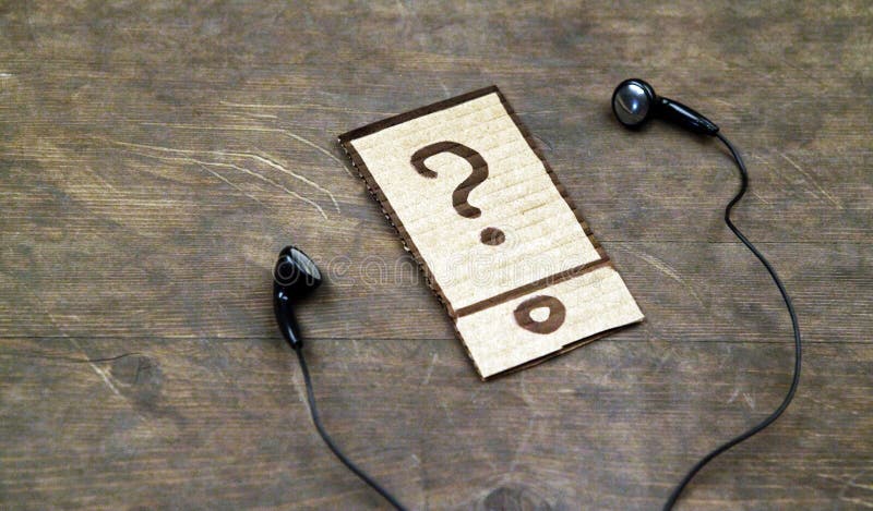 132 Question Mark Music Stock Photos - Free & Royalty-Free Stock Photos ...