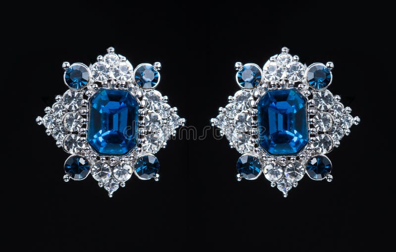 Diamond stock image. Image of jewel, gems, crystal, closeup - 48031745