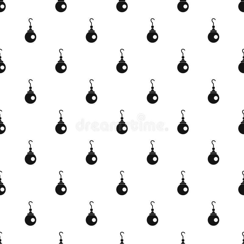 Earring pattern vector stock vector. Illustration of fashion - 107684384