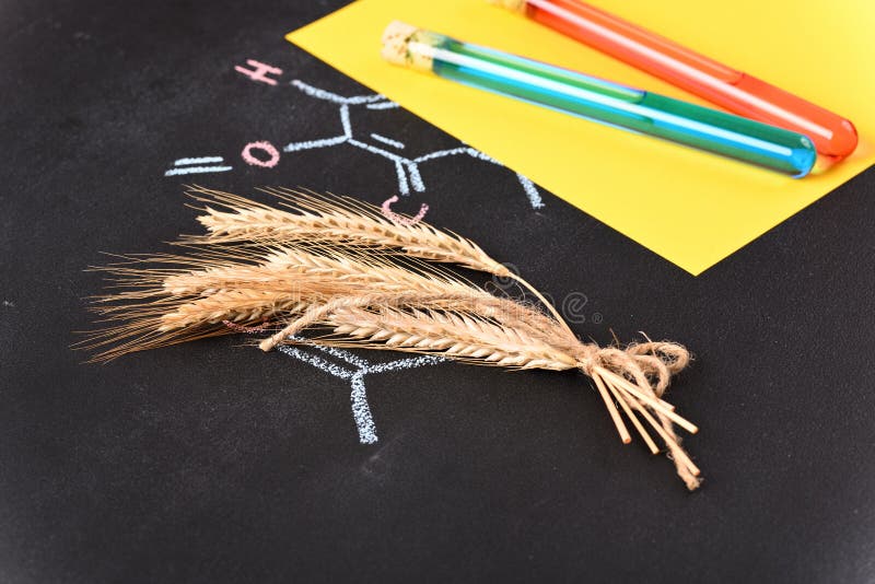 Flour Chemical Formula Stock Photos - Free & Royalty-Free Stock Photos ...