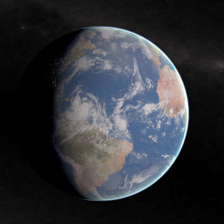 Clouds Daytime Earth Stock Illustrations – 1,581 Clouds Daytime Earth ...