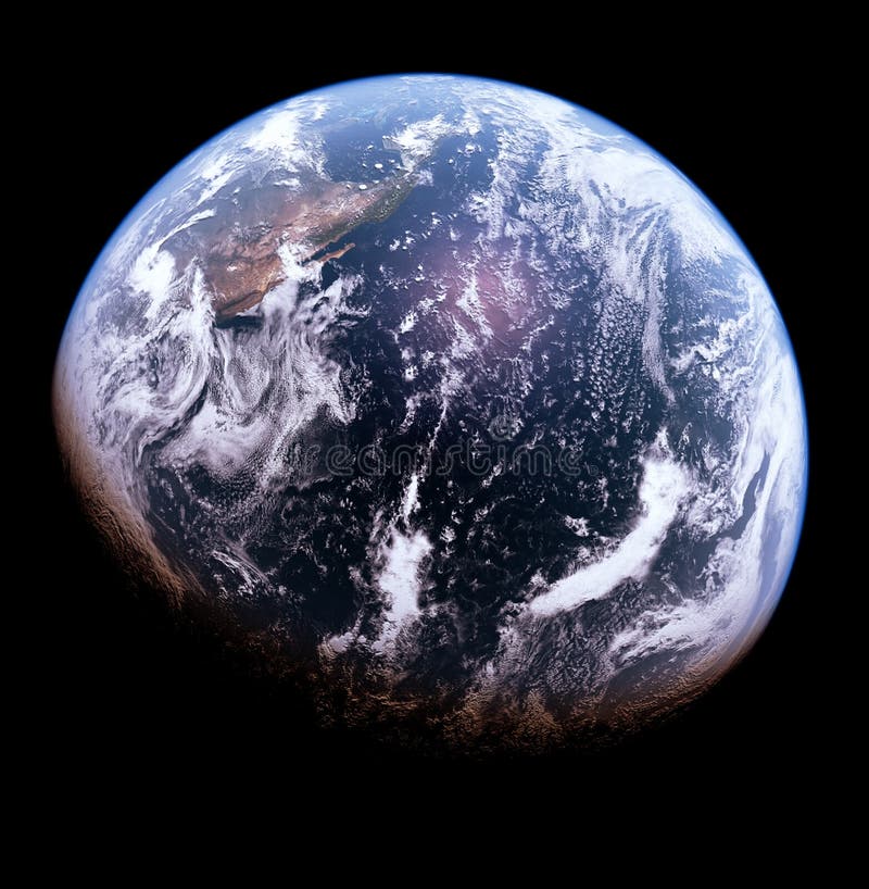 Earth Picture. Image: 16834383