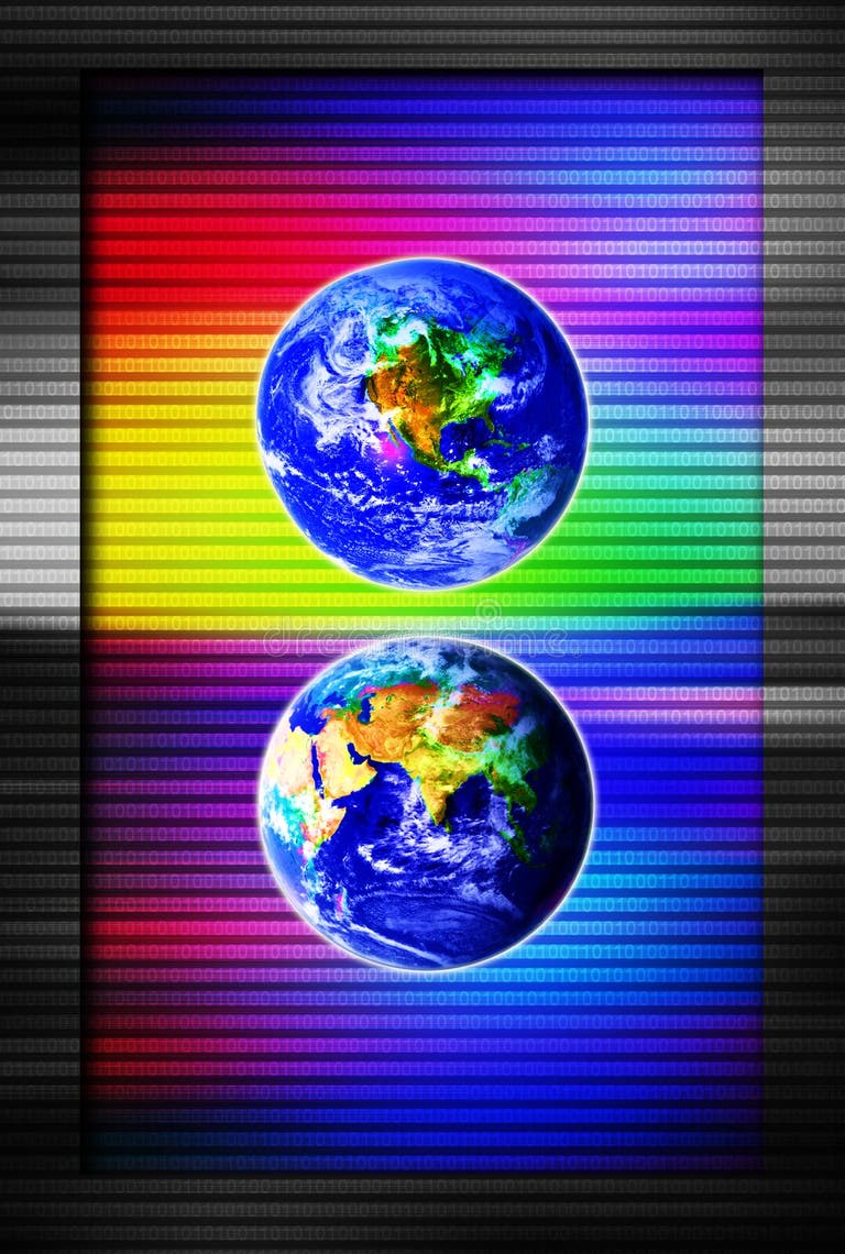 Fusion Earth Stock Illustrations – 1,937 Fusion Earth Stock ...