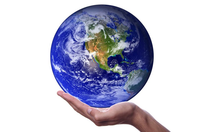 Earth stock image. Image of look, open, friendly, effect - 3403267