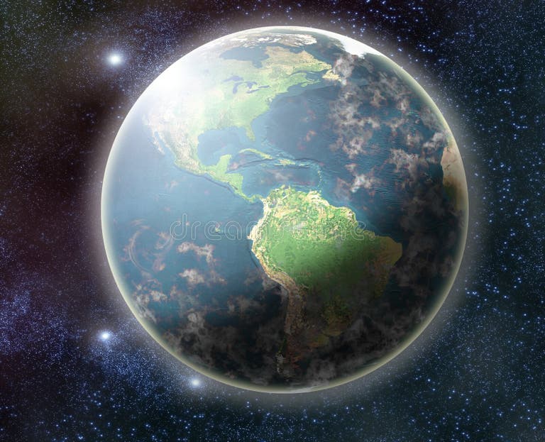 Space Time Earth Gravity Stock Illustrations – 998 Space Time Earth ...