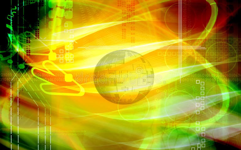 Earth Orbit Rotation Stock Illustrations – 2,059 Earth Orbit Rotation ...