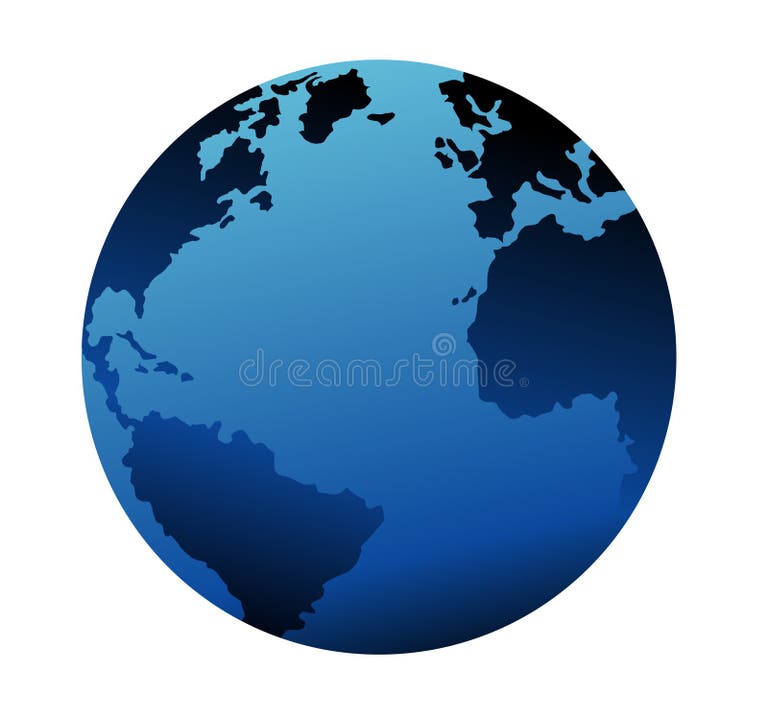 Earth 3d Eps Stock Illustrations – 1,085 Earth 3d Eps Stock ...