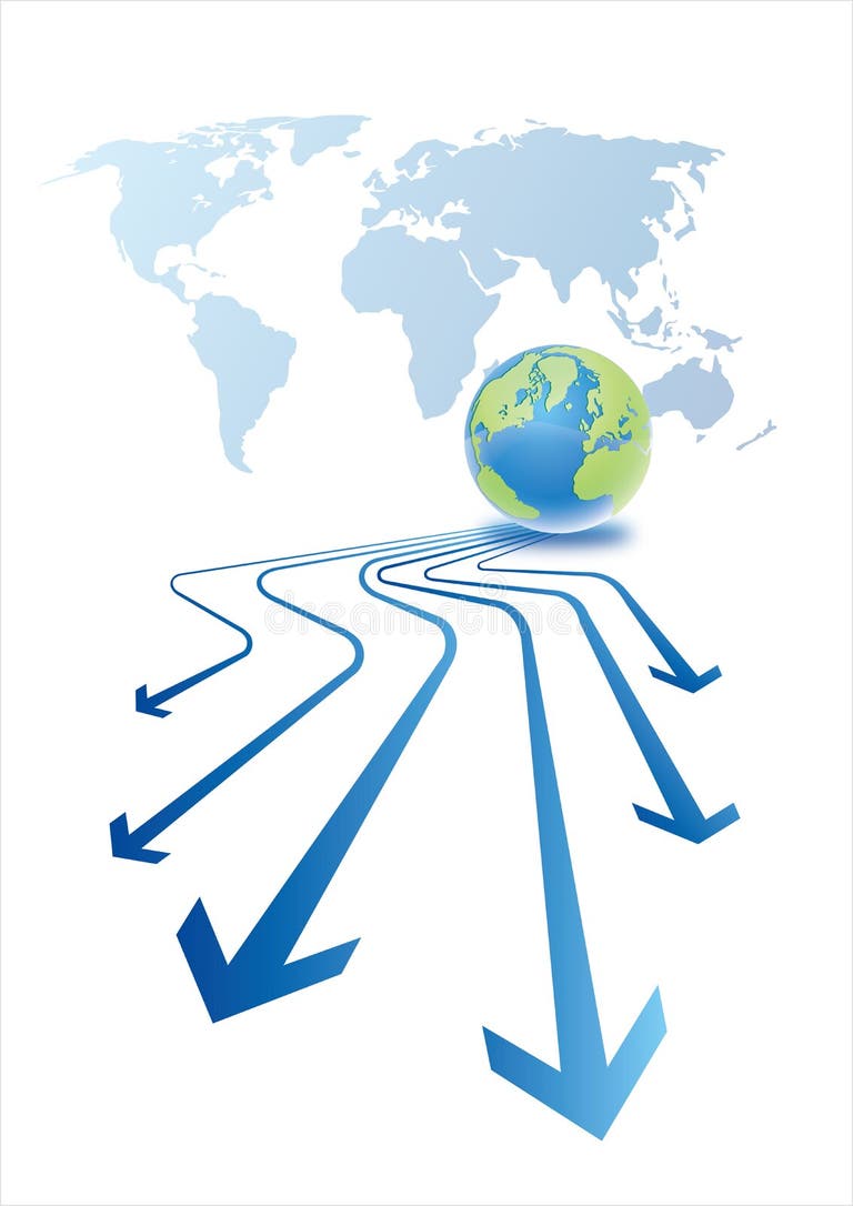 Earth Exploitation Stock Illustrations – 815 Earth Exploitation Stock ...