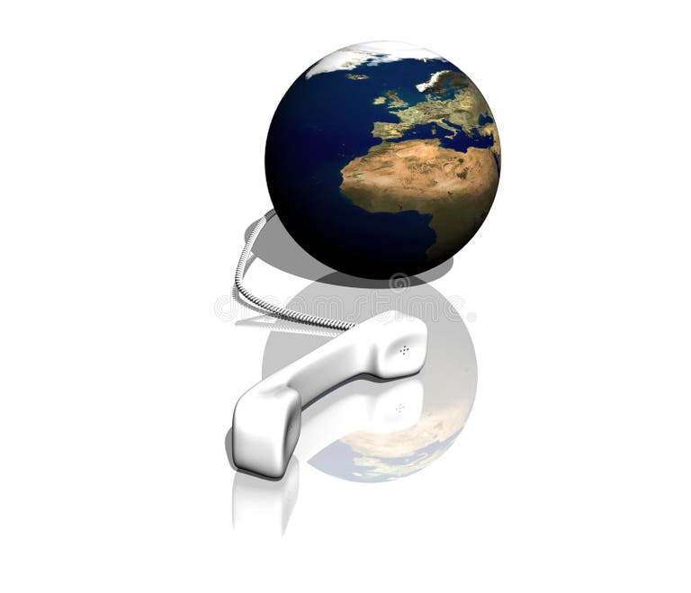 Earth As Phone Stock Illustrations – 485 Earth As Phone Stock ...