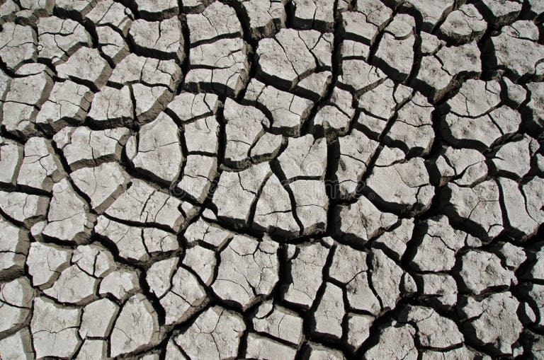 Earth as texture stock photo. Image of drought, dirty - 20937836