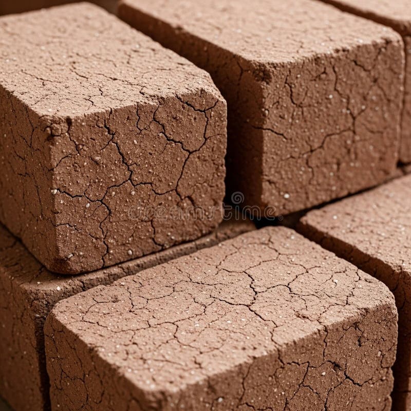 Uniform Rectangular Shape Appearing Brown Stock Illustrations – 4 ...